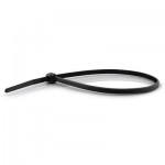 Bridas Unex 2237-0 3,6x279 bolsa 100 unidades negro