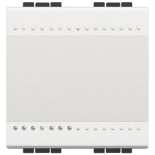 Oferta Mecanismos serie Livinglight Bticino color blanco