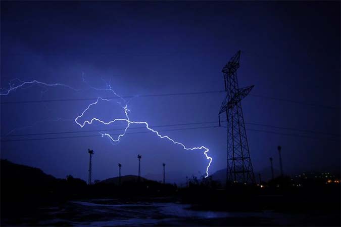 Que Son Los Rayos La Gua De Fsica