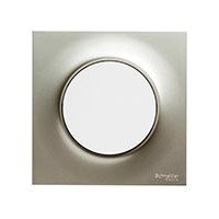 Mecanismos Schneider - interruptores y enchufes Schneider