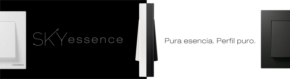 Niessen Sky Essence